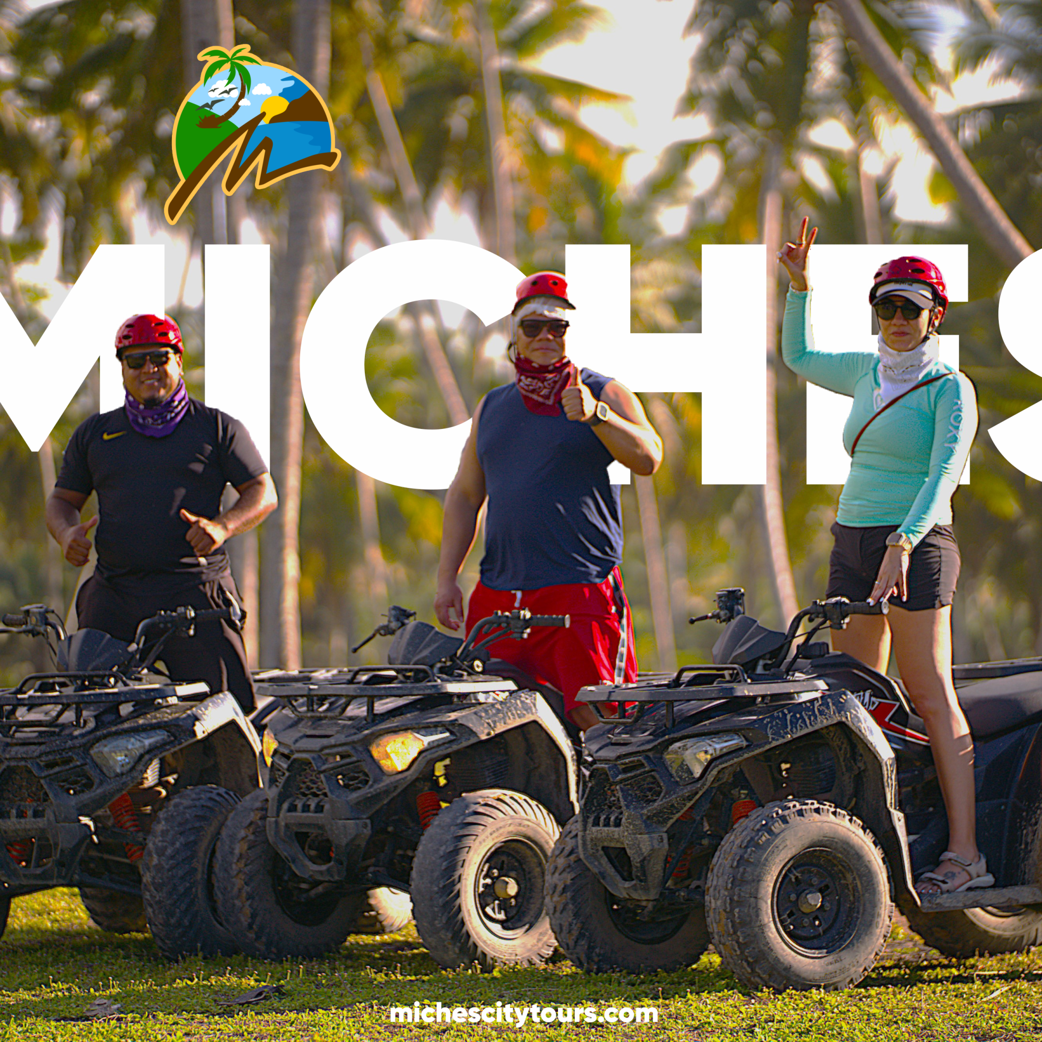 Thing to do in Miches - Miches City tours